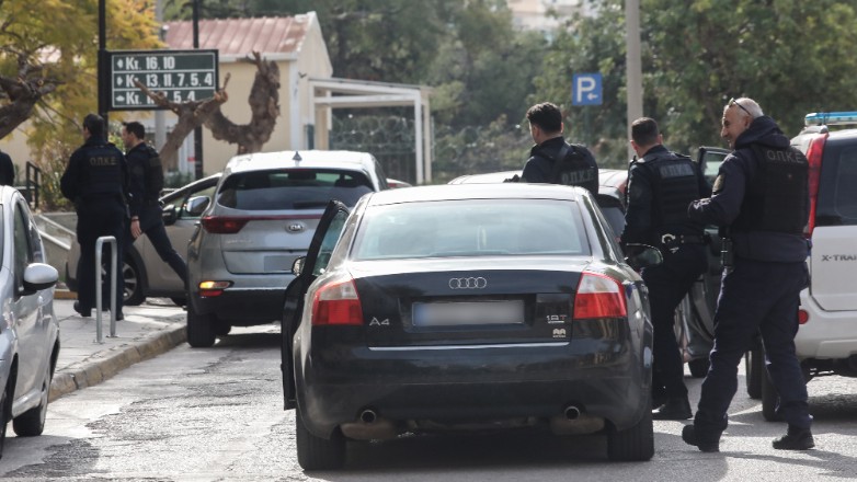 Δικηγόροι Χρ. Τσάκαλου: «Θα ζητήσουμε την αναστολή της ποινής του ...