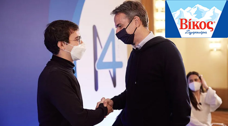 ΣΤΗΝ ΥΓΕΙΑ ΤΩΝ ΚΟΡΟΙΔΩΝ – ΠΩΣ ΜΟΙΡΑΖΕΙ Ο ΚΟΥΛΗΣ ΤΑ ΕΚΑΤΟΜΜΥΡΙΑ ΤΟΥ ...