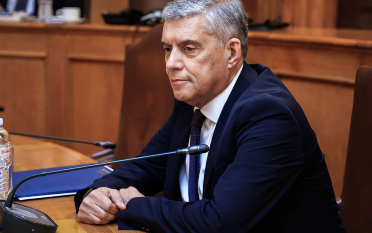 Ο ΚΑΚΟΣ ΧΑΜΟΣ ΣΤΟ ΠΕΡΙΦΕΡΕΙΑΚΟ ΣΥΜΒΟΥΛΙΟ ΘΕΣΣΑΛΙΑΣ – ΑΠΕΚΡΥΨΑΝ ΝΕΟ ...