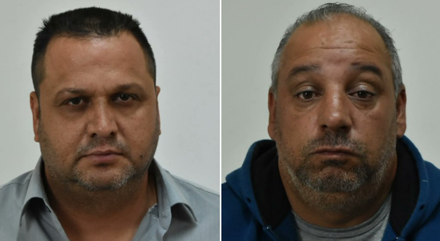 ΚΟΨΤΕ ΦΑΤΣΕΣ! Αυτοί εξαπατούσαν ηλικιωμένους και τους “ξάφριζαν ...
