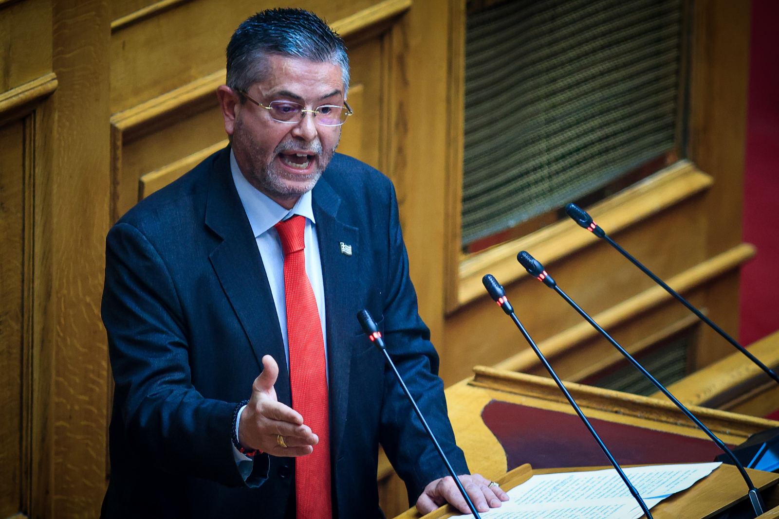 Δεν ΞΕΧΝΑΜΕ το ΕΓΚΛΗΜΑ στα ΤΕΜΠΗ! “ΑΝΑΚΡΙΣΕΙΣ – ΦΩΤΙΑ”: Το ΣΥΛΛΕΚΤΙΚΟ ...