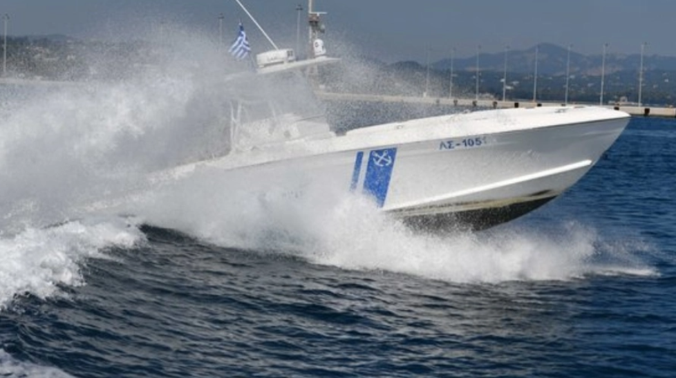 Κως: Συνελήφθη διακινητής μεταναστών – Makeleio.gr