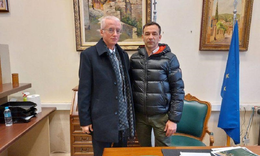 ΣΥΝΕΧΙΖΟΝΤΑΙ ΤΑ ΠΕΡΙΕΡΓΑ ΠΑΙΧΝΙΔΙΑ ΣΤΗΝ ΘΡΑΚΗ: Ο ΔΗΜΟΣ ΞΑΝΘΗΣ ΣΤΗΡΙΖΕΙ ...