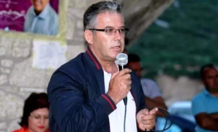 ΑΛΒΑΝΙΑ: ΣΥΝΕΛΗΦΘΗ Ο ΔΙΟΡΙΣΜΕΝΟΣ ΑΠΟ ΤΟΝ ΡΑΜΑ, ΔΗΜΑΡΧΟΣ ΧΕΙΜΑΡΡΑΣ ...