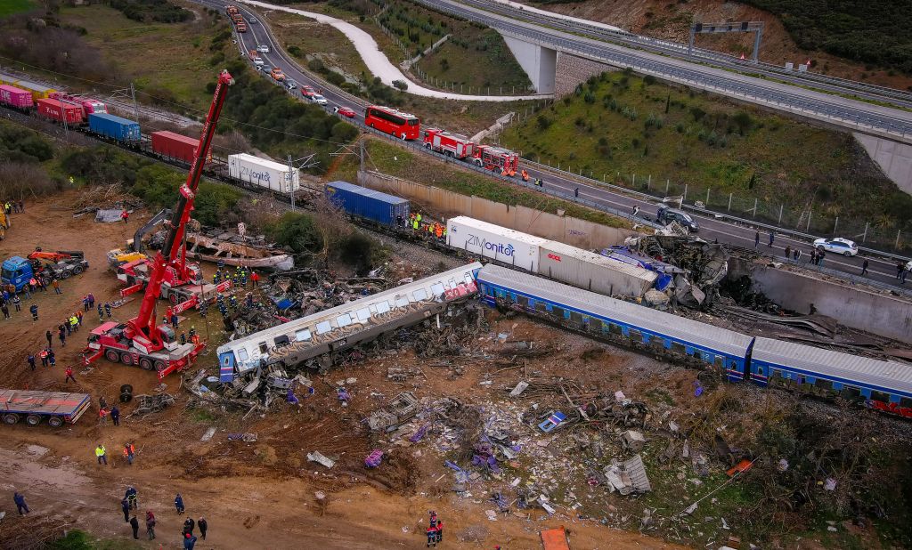 ΕΓΚΛΗΜΑ ΣΤΑ ΤΕΜΠΗ: ΕΛΕΥΘΕΡΟΣ ΜΕ ΕΓΓΥΗΣΗ 700.000 ΕΥΡΩ ΚΑΙ Ο ΤΡΙΤΟΣ ...