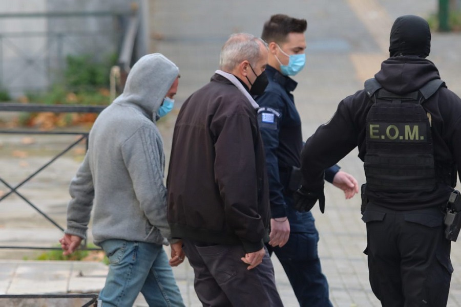 ΠΑΙΔΟΒΙΑΣΜΟΣ ΤΗΣ 12ΧΡΟΝΗΣ ΣΤΟΝ ΚΟΛΩΝΟ: ΣΗΜΕΡΑ ΟΙ ΑΓΟΡΕΥΣΕΙΣ ΤΩΝ ...