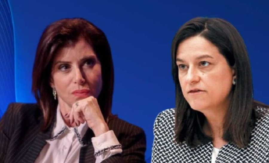 Ο ΠΡΩΘΥΠΟΥΡΓΟΣ ΤΩΝ ΥΠΟΚΛΟΠΩΝ ΠΡΟΣΠΑΘΕΙ ΝΑ ΚΛΕΙΣΕΙ ΑΡΟΝ – ΑΡΟΝ ΤΟ ...