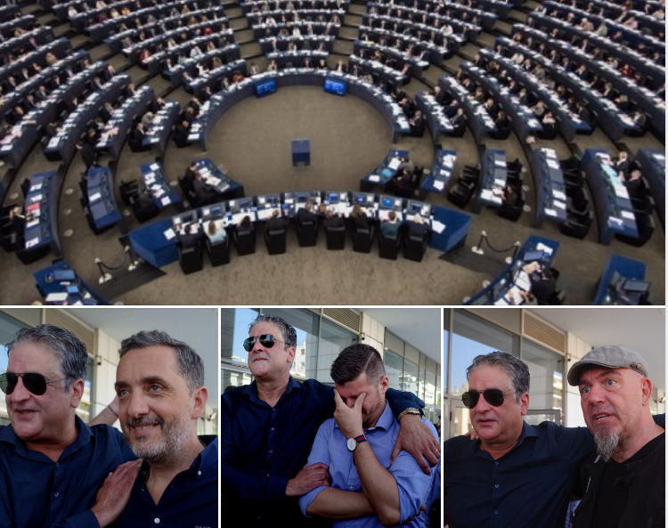 ΠΑΜΕ ΝΑ ΜΑΘΕΙ ΟΛΗ Η ΕΥΡΩΠΗ ΤΑ ΕΓΚΛΗΜΑΤΑ ΠΟΥ ΕΓΙΝΑΝ ΣΤΗΝ ΕΛΛΑΔΑ ...