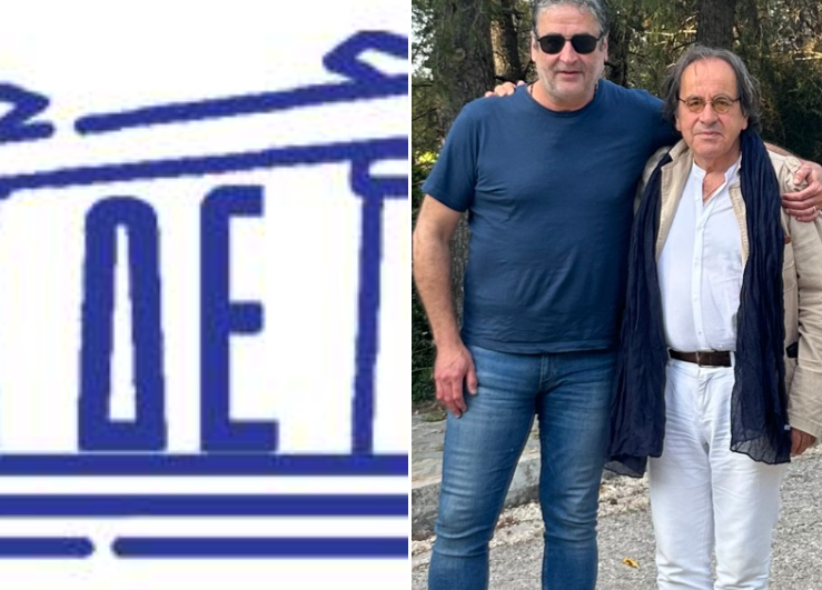 ΚΑΙ ΤΟ ΔΙΚΤΥΟ ΕΛΛΗΝΙΣΜΟΥ ΔΙΠΛΑ ΜΟΥ ΣΤΗ ΜΑΧΗ ΤΗΣ ΕΥΡΩΠΗΣ… ΣΧΕΔΟΝ ΤΡΕΙΣ ...