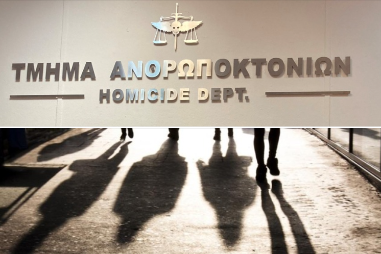 ΤΡΟΜΑΚΤΙΚΟ ! ΠΗΓΑΝ ΝΑ ΣΚΟΤΩΣΟΥΝ ΛΑΘΟΣ ΑΝΘΡΩΠΟ ! ΠΗΓΑΙΝΑΝ ΓΙΑ ΕΜΕΝΑ ΚΑΙ ...