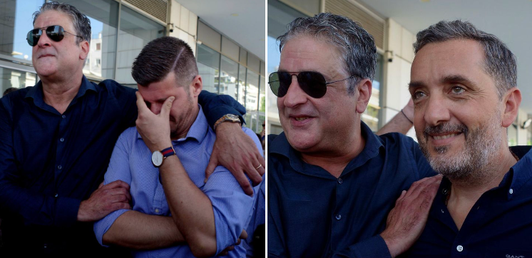 Πόσο “εξαιρετικά επικίνδυνος” πια… Και πόση “αναξιοπρέπεια”… Δεν έχετε ...