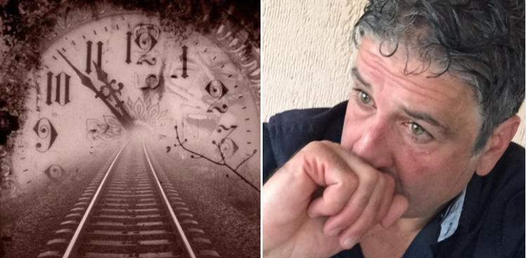 ΣΤΟ ΔΡΟΜΟ ΠΟΥ ΕΧΕΙ ΟΡΙΣΕΙ Η ΜΟΙΡΑ… ΣΤΟ ΔΡΟΜΟ, ΔΗΛΑΔΗ, ΠΟΥ ΕΧΕΙ ΟΡΙΣΕΙ Ο ...