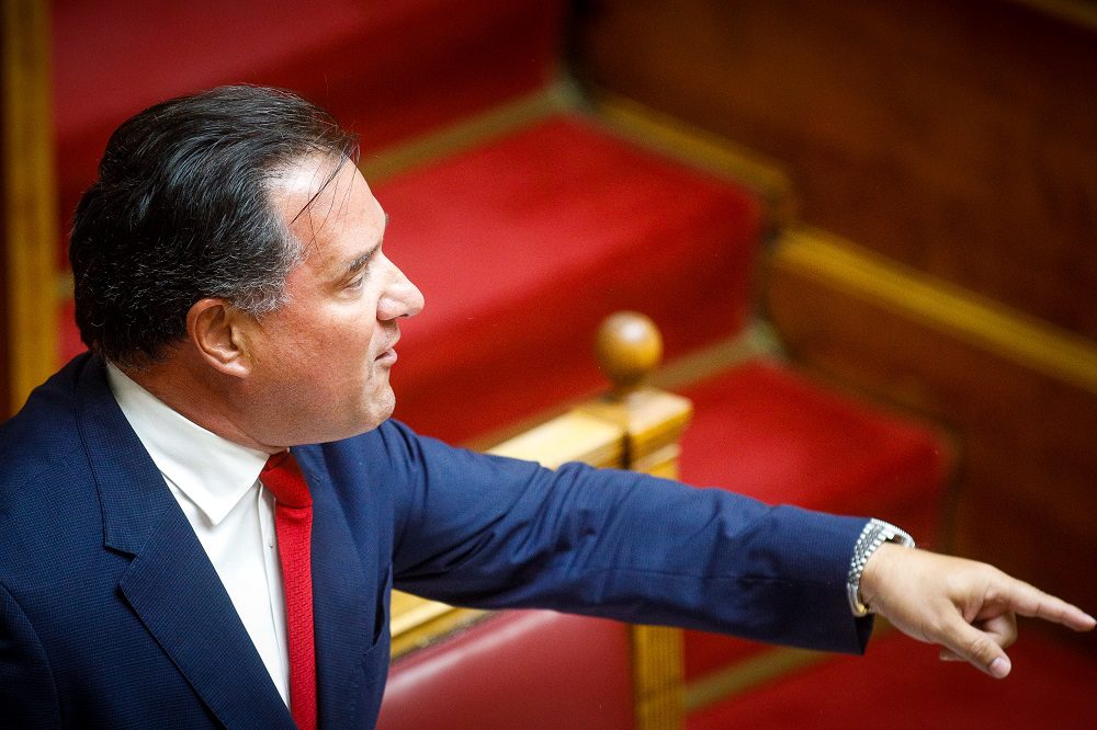 “AΔΕΙΑΖΟΥΝ” ΤΟΝ ΑΔΩΝΗ ΓΕΩΡΓΙΑΔΗ ΟΙ ΕΡΓΑΖΟΜΕΝΟΙ ΣΤΟ ΝΟΣΟΚΟΜΕΙΟ ΑΓ ...