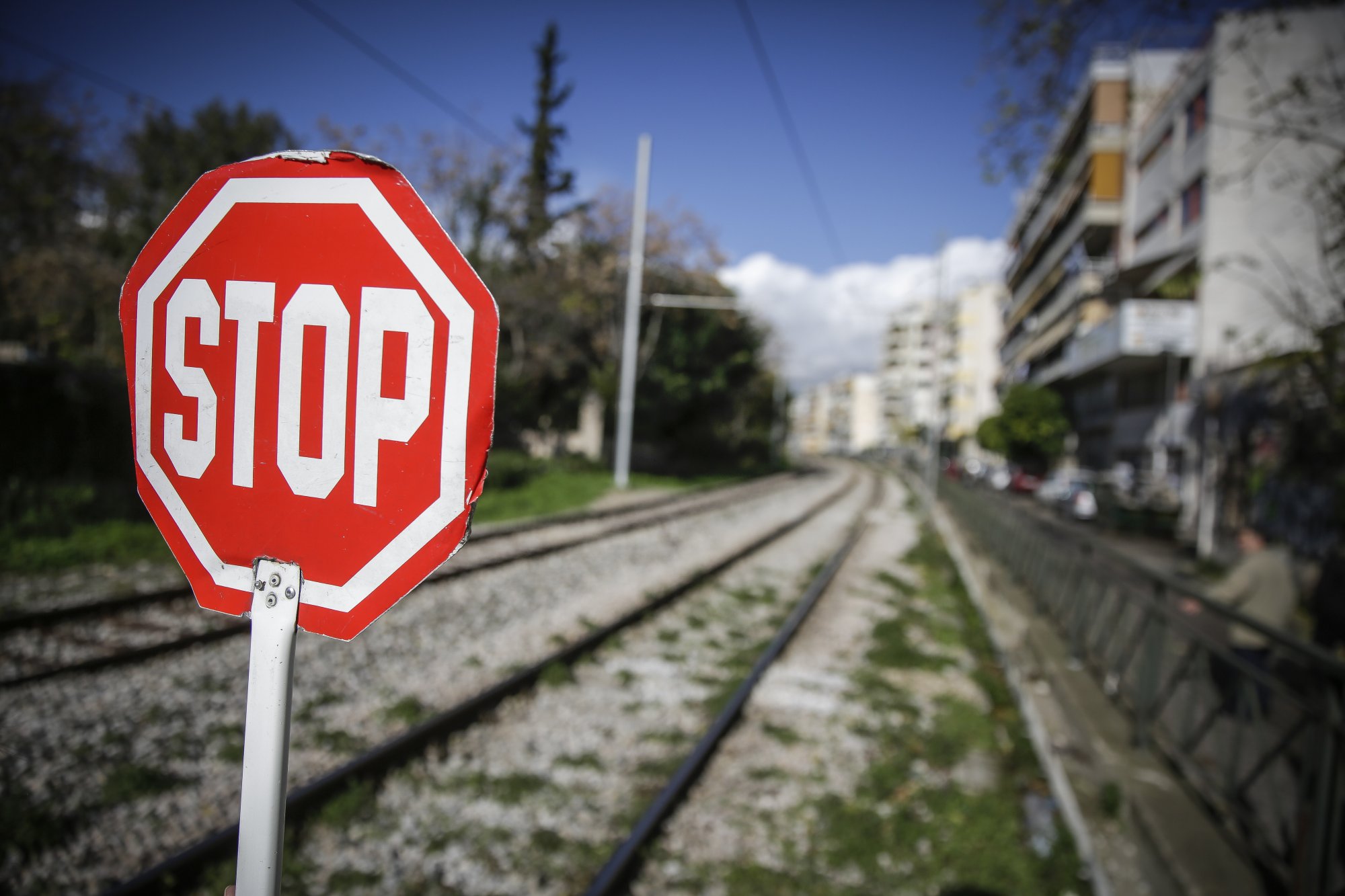 ΠΑΓΙΔΕΣ ΘΑΝΑΤΟΥ ΣΤΙΣ ΑΦΥΛΑΧΤΕΣ ΔΙΑΒΑΣΕΙΣ: Η ΔΙΕΛΕΥΣΗ ΓΙΝΕΤΑΙ ΜΕ ΚΙΝΔΥΝΟ ...