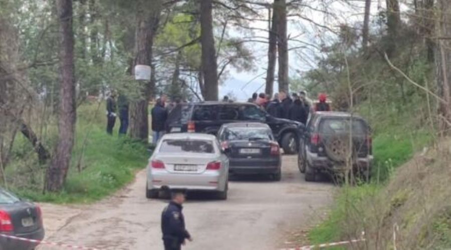 ΘΡΙΛΕΡ ΣΤΑ ΙΩΑΝΝΙΝΑ – ΑΥΤΟΚΤΟΝΗΣΕ ΣΥΜΦΩΝΑ ΜΕ ΤΟΝ ΙΑΤΡΟΔΙΚΑΣΤΗ, Ο ΑΝΔΡΑΣ ...