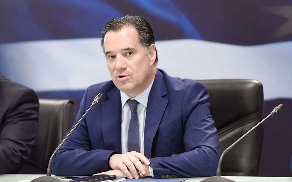 ΓΙΑ ΤΑ ΜΑΤΙΑ ΤΟΥ ΚΟΣΜΟΥ! Ο Γεωργιάδης διέταξε επείγουσα ΕΔΕ για τον ...