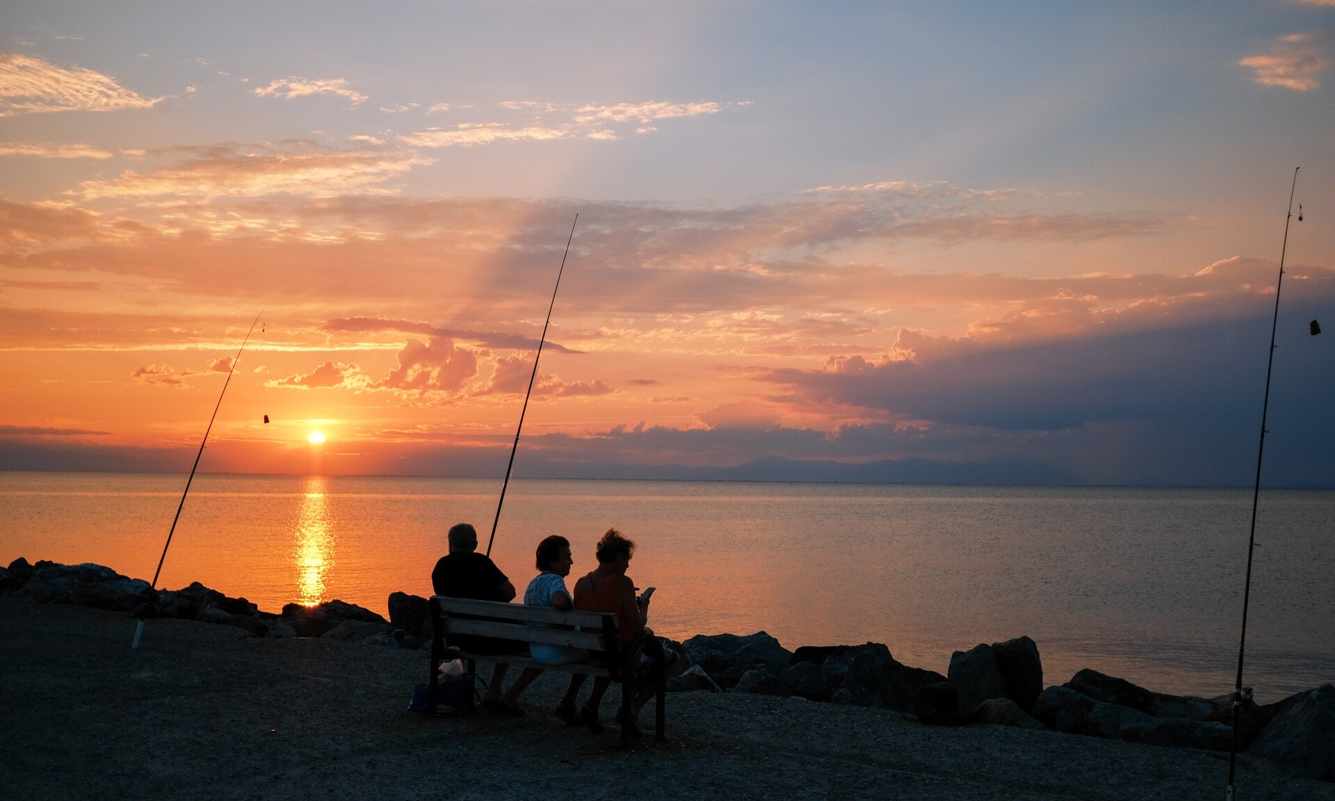 Η Ελλάδα δημοφιλέστερος προορισμός των Αυστριακών για το 2024 – Makeleio.gr