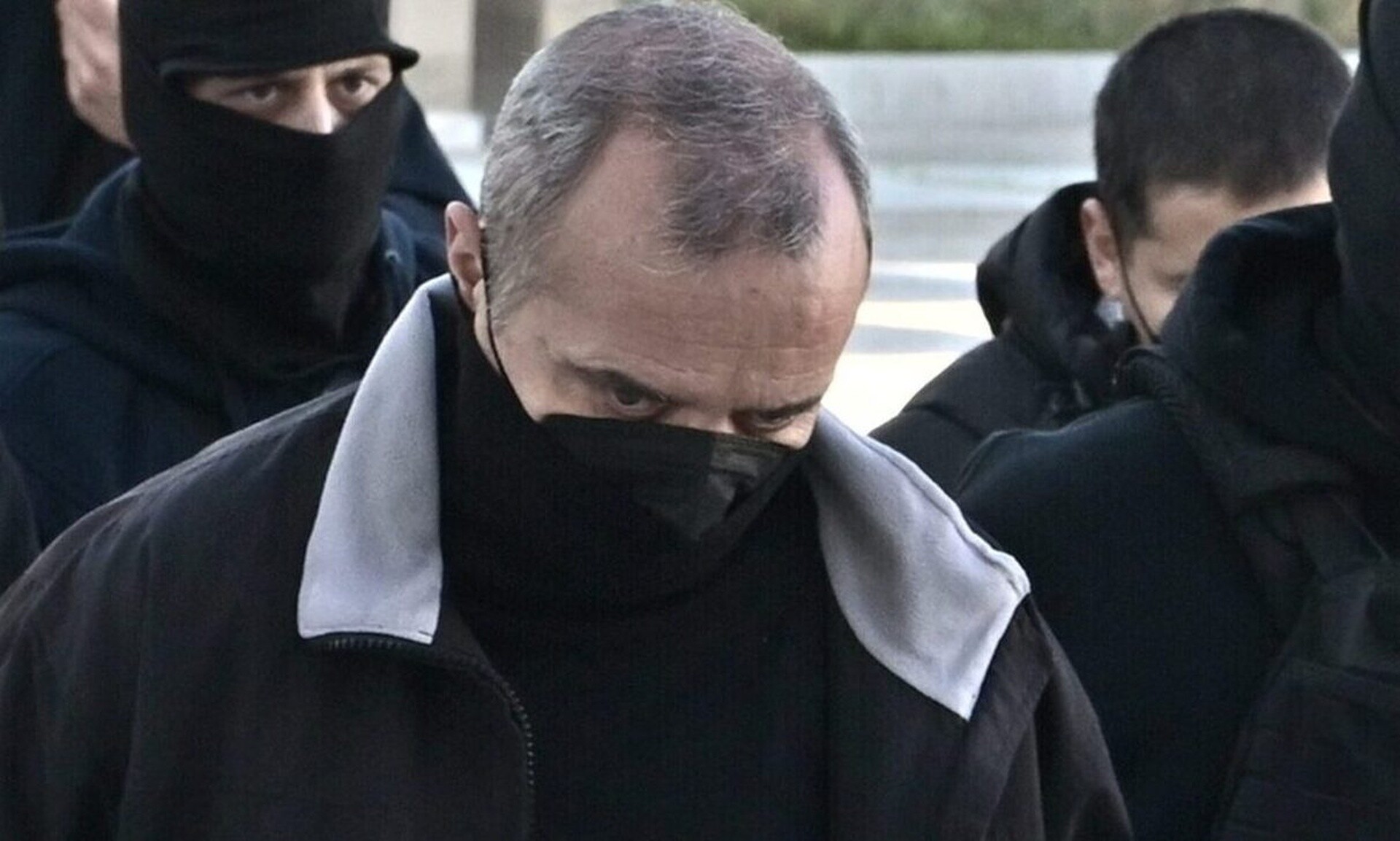 ΥΠΟΘΕΣΗ ΣΕΠΟΛΙΑ – ΗΛΙΑΣ ΜΙΧΟΣ: Την Παρασκευή η απόφαση του ΜΟΔ για τους ...