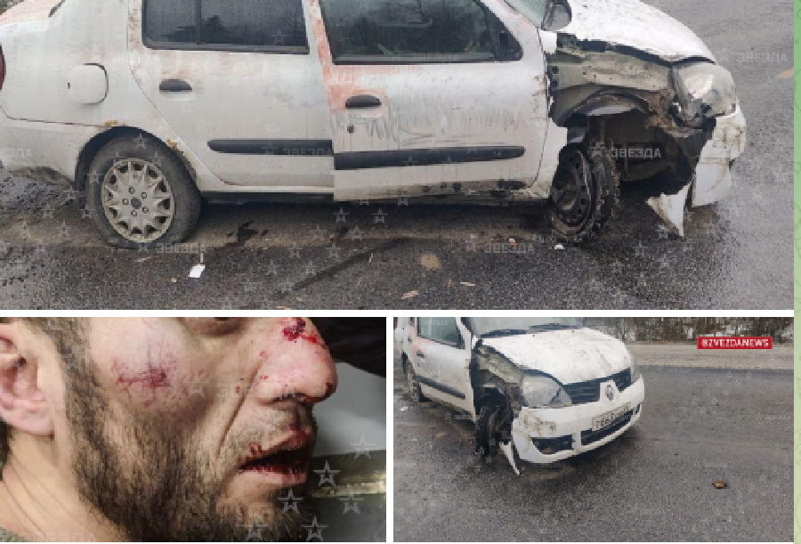 ΑΠΟΚΛΕΙΣΤΙΚΟ ΒΙΝΤΕΟ: ΣΥΛΛΗΨΗ ΤΡΟΜΟΚΡΑΤΗ ΛΙΓΟ ΠΡΙΝ ΦΥΓΕΙ ΣΤΗΝ ΟΥΚΡΑΝΙΑ ...