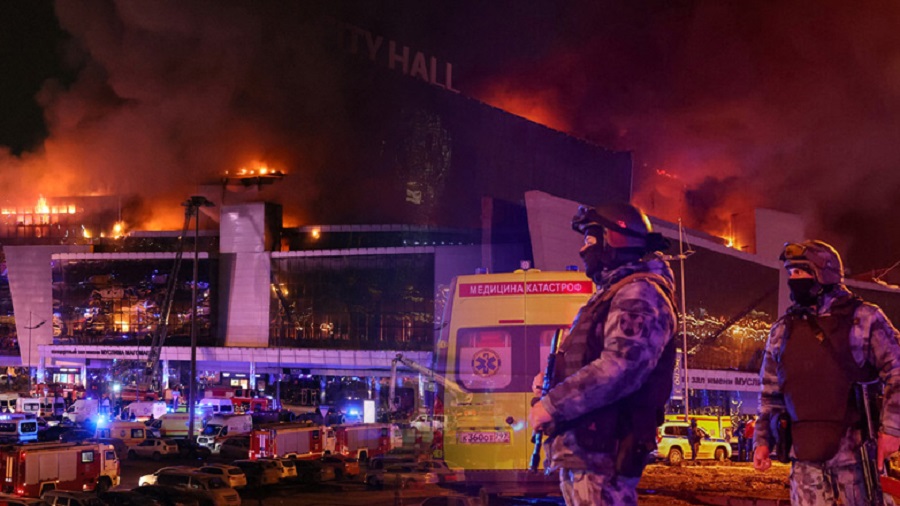 ΣΥΝΕΧΙΖΟΝΤΑΙ ΜΕ ΕΝΤΟΝΟ ΡΥΘΜΟ ΟΙ ΕΡΕΥΝΕΣ ΓΙΑ ΤΟΥΣ ΕΝΤΟΛΕΙΣ ΤΩΝ ΔΡΑΣΤΩΝ ...