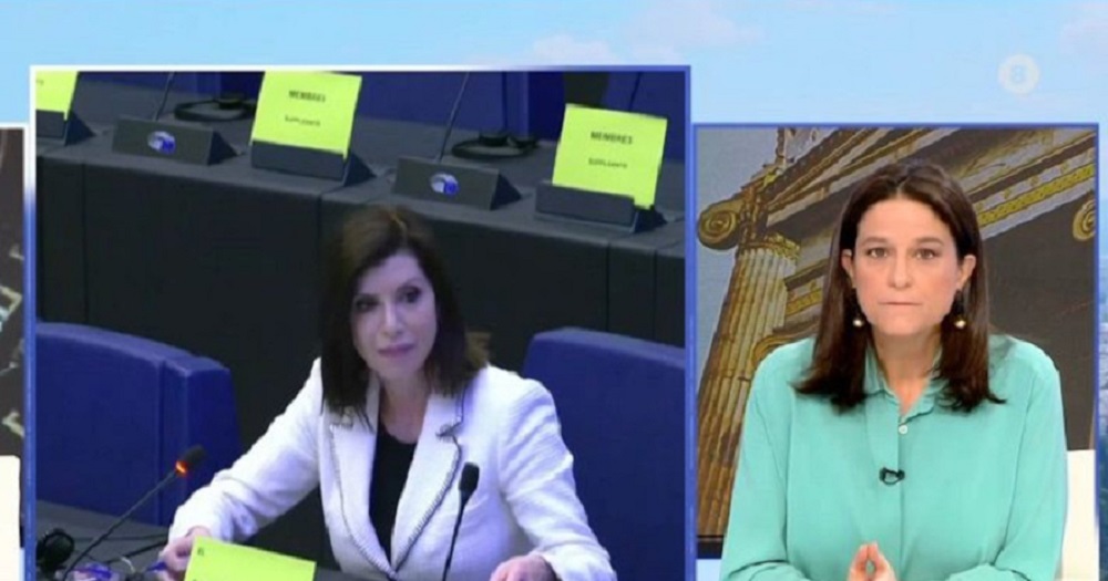 ΑΝΟΙΞΤΕ ΤΙΣ ΦΥΛΑΚΕΣ ΝΑ ΜΠΟΥΝ ΟΙ ΛΩΠΟΔΥΤΕΣ ΜΕΣΑ! ΣΚΑΝΔΑΛΟ ΑΣΗΜΑΚΟΠΟΥΛΟΥ ...