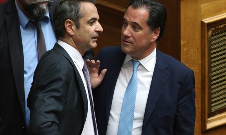 ΕΞΕΤΑΣΤΙΚΗ: ΝΕΟ “ΟΧΙ” ΤΗΣ ΝΕΑΣ ΔΗΜΟΚΡΑΤΙΑΣ ΓΙΑ ΤΗΝ ΔΙΚΟΓΡΑΦΙΑ ΤΟΥ ...