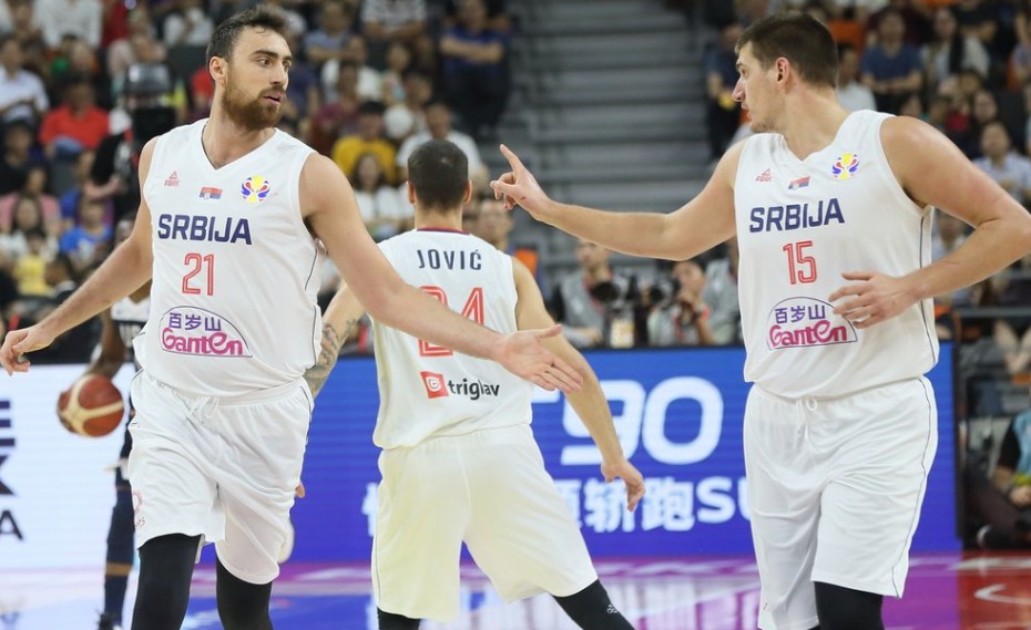 Γιόκιτς: «Ο Ολυμπιακός θα προκριθεί στο Final-4» – Makeleio.gr