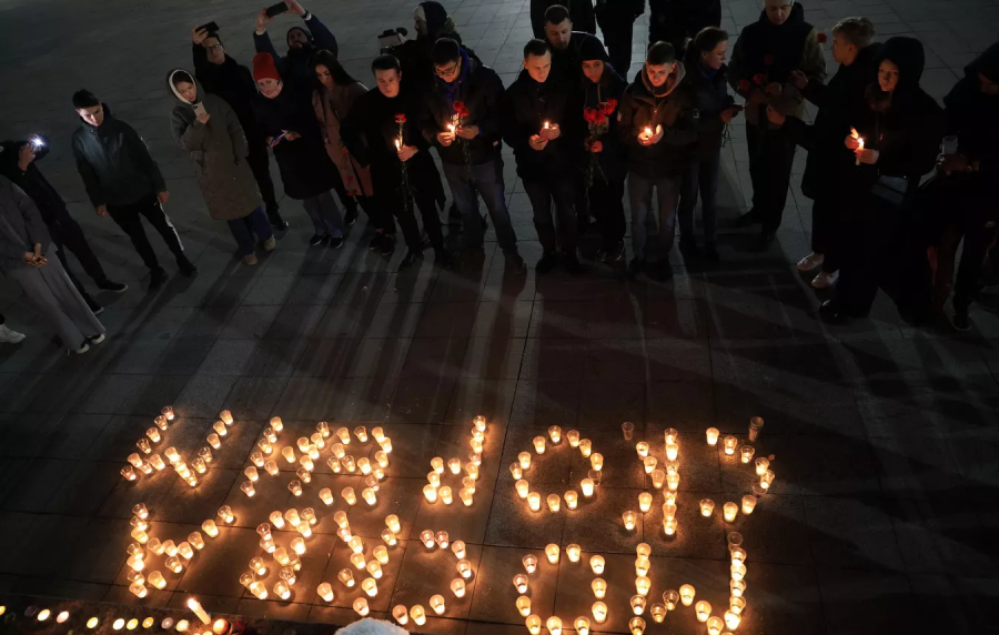 (ΑΝΑΝΕΩΜΕΝΟ) ΑΝΕΒΑΙΝΕΙ ΔΙΑΡΚΩΣ Ο ΑΡΙΘΜΟΣ ΤΩΝ ΝΕΚΡΩΝ ΜΕΤΑ ΤΗΝ ΕΠΙΘΕΣΗ ...