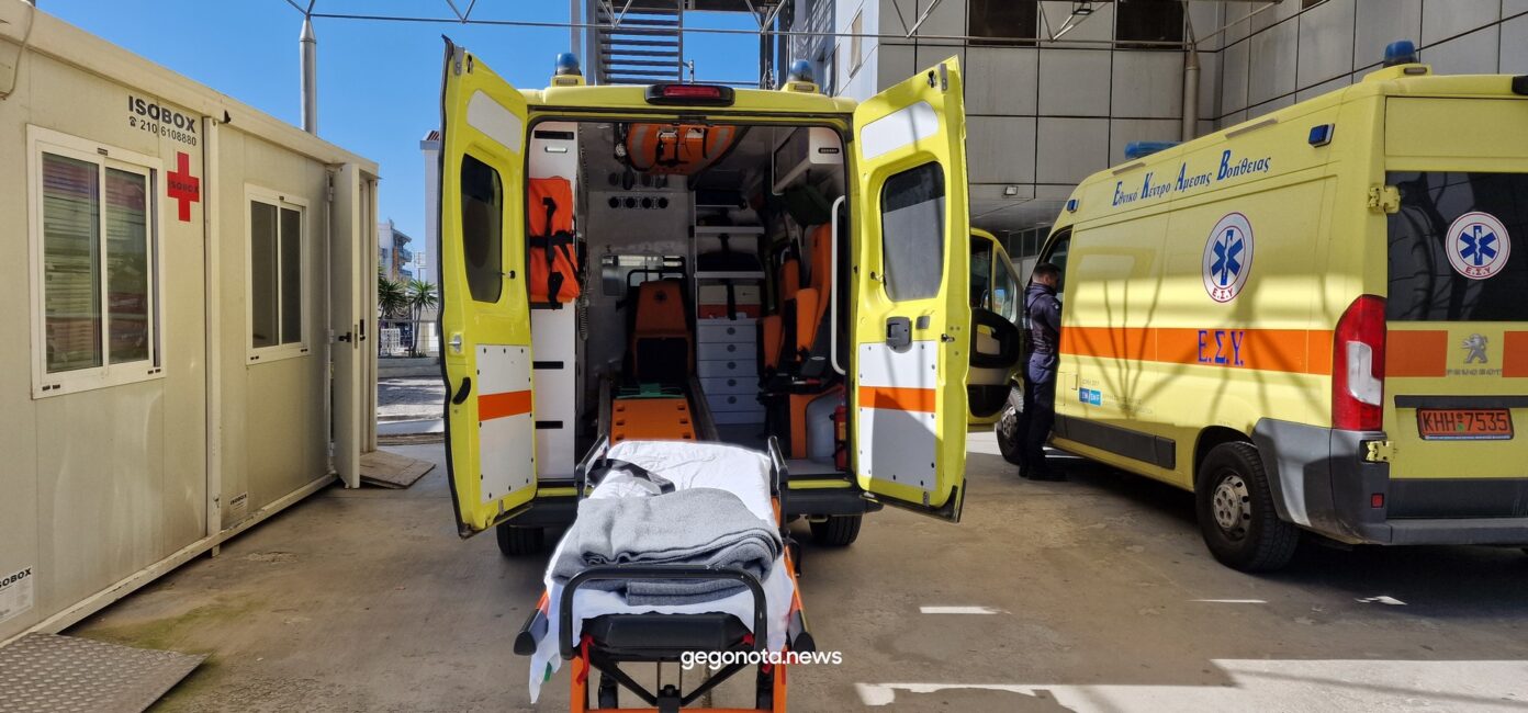 ΕΙΣΑΓΓΕΛΙΚΗ ΠΑΡΕΜΒΑΣΗ ΓΙΑ ΤΟ ΜΟΛΥΣΜΕΝΟ ΝΕΡΟ ΣΕ ΡΙΖΟΜΥΛΟ – ΣΤΕΦΑΝΟΒΙΚΕΙΟ ...