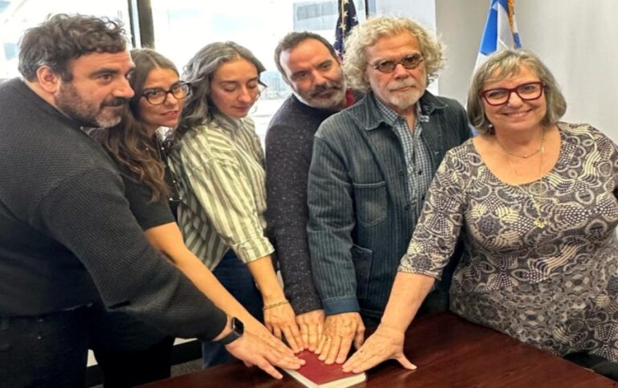 Την ελληνική ιθαγένεια απέκτησαν η κόρη και τα εγγόνια του Τέλι Σαβάλας ...