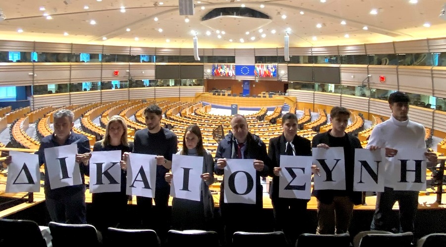 ΕΓΚΛΗΜΑ ΣΤΑ ΤΕΜΠΗ – ΣΕ ΛΙΓΕΣ ΩΡΕΣ ΑΡΧΙΖΕΙ ΣΤΟ ΕΥΡΩΚΟΙΝΟΒΟΥΛΙΟ Η ...