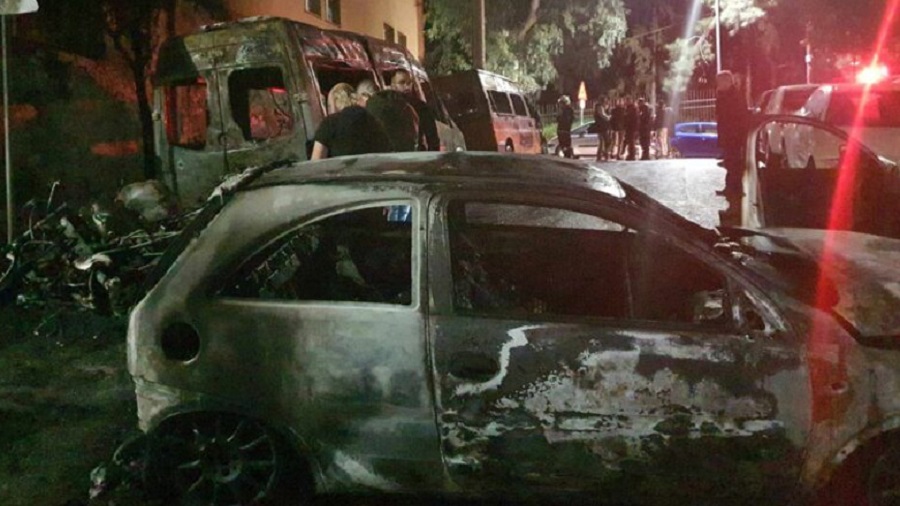 ΚΟΛΑΣΗ ΣΤΟΥ ΖΩΓΡΑΦΟΥ: ΕΜΠΡΗΣΤΙΚΗ ΕΠΙΘΕΣΗ ΤΗ ΝΥΧΤΑ ΣΑΝ ΤΑ ΠΟΝΤΙΚΙΑ ...