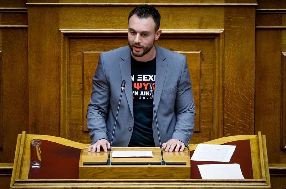 ΝΕΟ ΣΚΑΝΔΑΛΟ ΚΑΤΑΓΓΕΛΤΙΚΟΣ ο Κωνστ ΦΛΩΡΟΣ ΨΕΥΔΗ Καραμανλή Μητσοτάκη