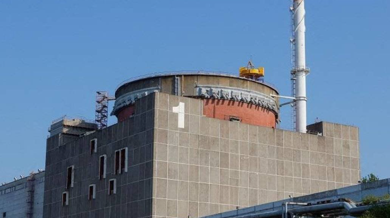 ΚΙΝΔΥΝΟΣ ΠΥΡΗΝΙΚΟΥ ΟΛΟΚΑΥΤΩΜΑΤΟΣ! ΟΙ ΑΠΕΛΠΙΣΜΕΝΟΙ ΟΥΚΡΑΝΟΙ ΕΠΛΗΞΑΝ ΠΑΛΙ ...