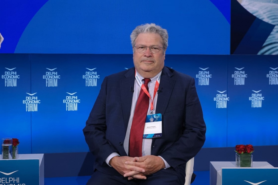 Kagan (Brookings Institut): Αν κερδίσει ο Trump, η Αμερική θα αλλάξει ...