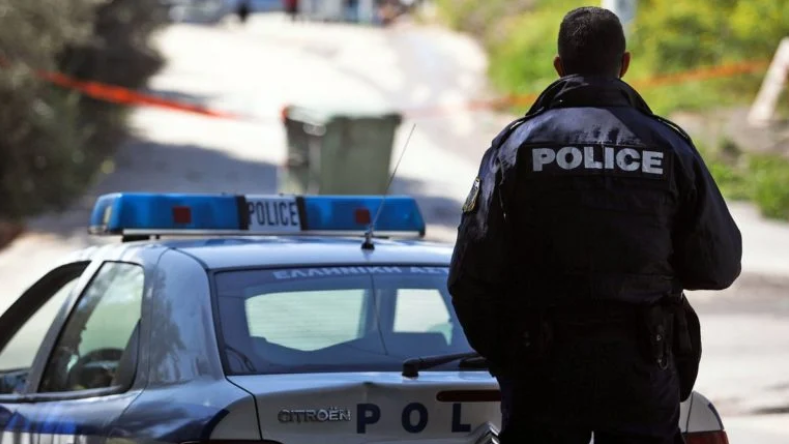 [ΑΝΑΝΕΩΜΕΝΟ] ΑΥΤΟ ΕΙΝΑΙ ΤΟ ΚΙΝΗΤΡΟ ΤΩΝ ΠΥΡΟΒΟΛΙΣΜΩΝ ΣΤΗ ΝΕΑ ΣΜΥΡΝΗ ...
