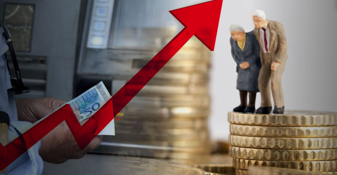 ΣΟΚ ΠΡΟΚΑΛΟΥΝ ΟΙ ΠΡΟΒΛΕΨΕΙΣ! ΚΑΤΑ 1,5 ΧΡΟΝΟ ΘΑ ΑΥΞΗΘΟΥΝ ΜΕΤΑ ΤΟ 2027 ΤΑ ...