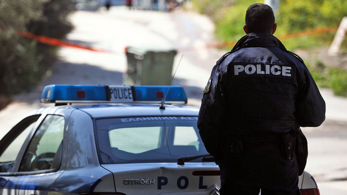 «Οσμή» τρομοκρατίας στην ομηρία της Κολωνίας: «Μπορεί να αποτρέψαμε ...