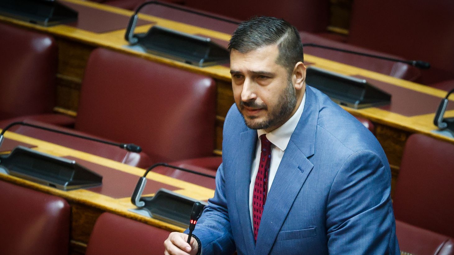 Η ΑΠΟΚΑΛΥΨΗ του Στ.Χίου για τον Χ.Κατσιβαρδά που πέρασε στα ΨΙΛΑ: “Έχει ...