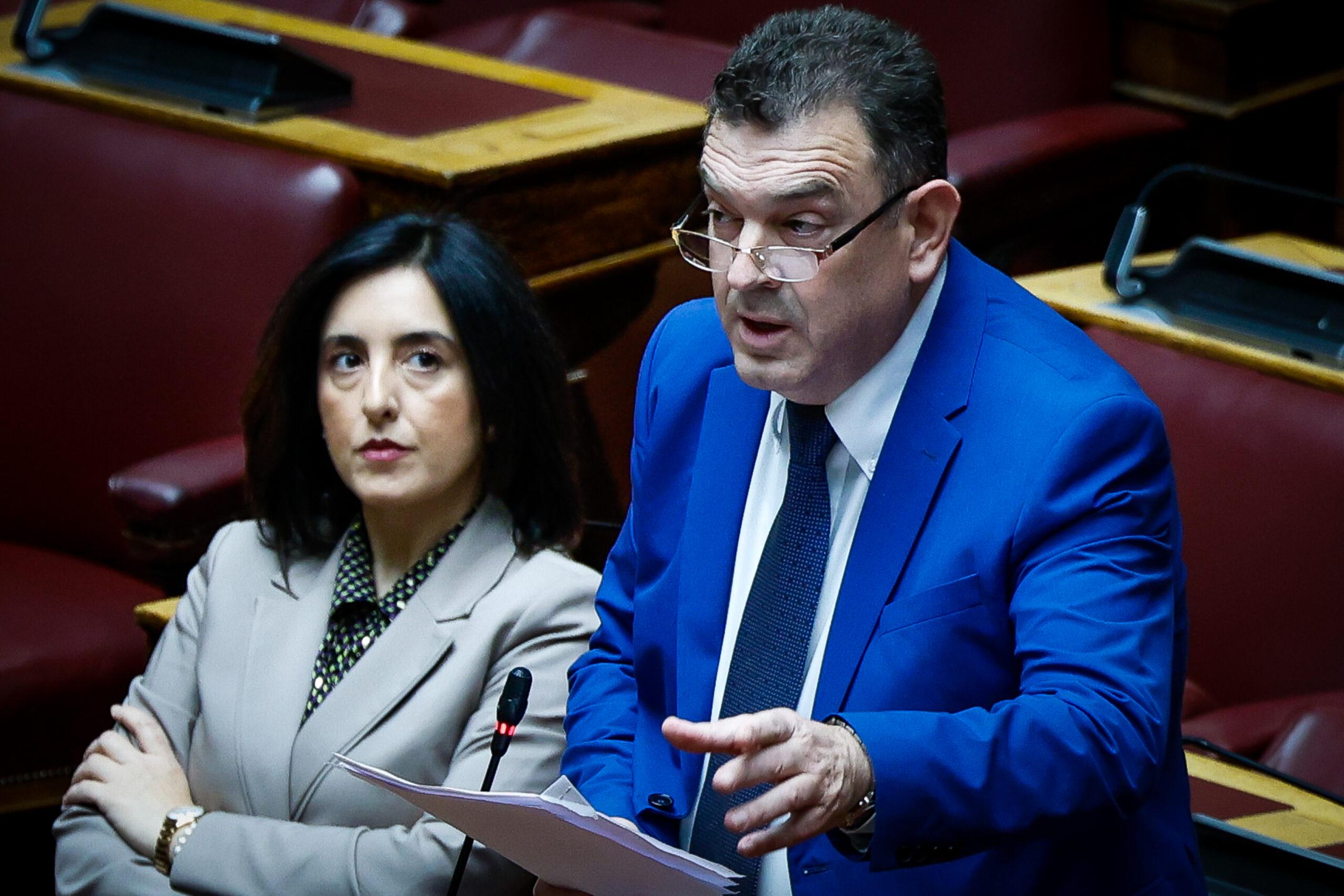 ΠOΛΥ ΣΟΒΑΡΟ! Οι ελεγκτές εναέριας κυκλοφορίας κρούουν τον κώδωνα του ...
