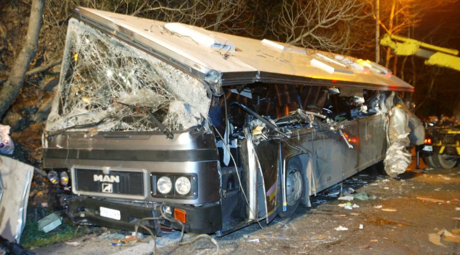 ΤΑ “ΚΑΤΑΡΑΜΕΝΑ” ΤΕΜΠΗ – ΠΕΡΑΣΑΝ 21 ΧΡΟΝΙΑ ΑΠΟ ΤΗΝ ΤΡΑΓΩΔΙΑ ΠΟΥ ΚΟΣΤΙΣΕ ...