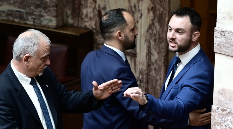 ΣΥΝΕΛΗΦΘΗ ΚΑΙ ΟΔΗΓΕΙΤΑΙ ΣΤΗ ΓΑΔΑ Ο ΑΝΕΞΑΡΤΗΤΟΣ ΒΟΥΛΕΥΤΗΣ ΚΩΝΣΤΑΝΤΙΝΟΣ ...