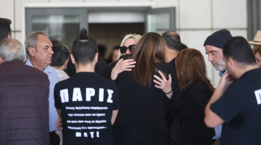 “ΔΕΚΑ ΕΥΡΩ ΤΗ ΜΕΡΑ ΣΤΟΙΧΙΖΟΥΝ ΟΙ ΖΩΕΣ ΤΩΝ ΠΑΙΔΙΩΝ ΜΑΣ” – ΣΥΓΚΛΟΝΙΖΕΙ ...