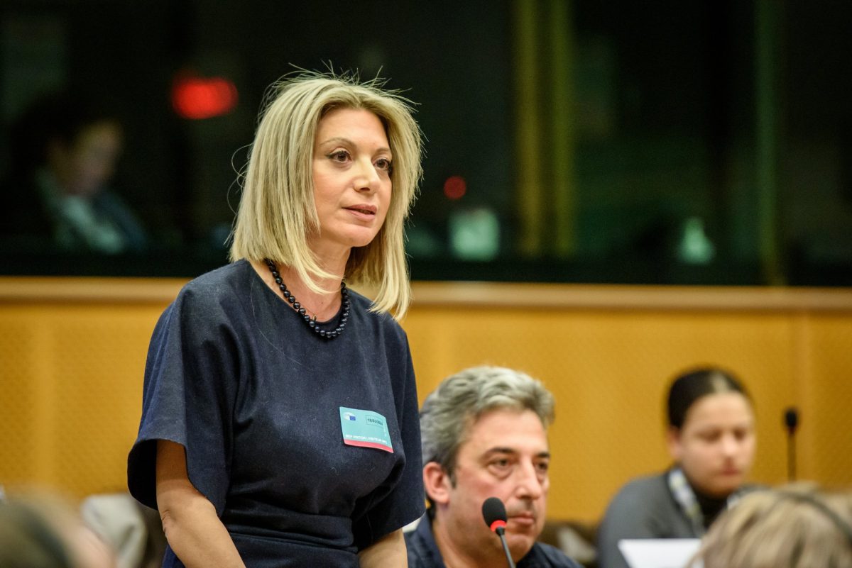 ΞΕΣΚΙΖΟΥΝ ΚΟΥΛΗ, ΚΑΡΑΜΑΝΛΗ ΚΑΙ ΟΛΗ ΤΗΝ ΔΟΛΟΦΟΝΙΚΗ ΚΥΒΕΡΝΗΣΗ – “ΗΤΑΝ ...
