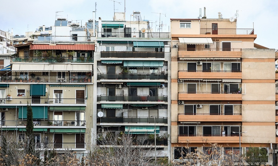 ΕΝΦΙΑ: ΠΟΤΕ ΠΛΗΡΩΝΕΤΑΙ Η ΠΡΩΤΗ ΔΟΣΗ ΤΟΥ ΕΚΚΑΘΑΡΙΣΤΙΚΟΥ – ΤΙ ΝΑ ...
