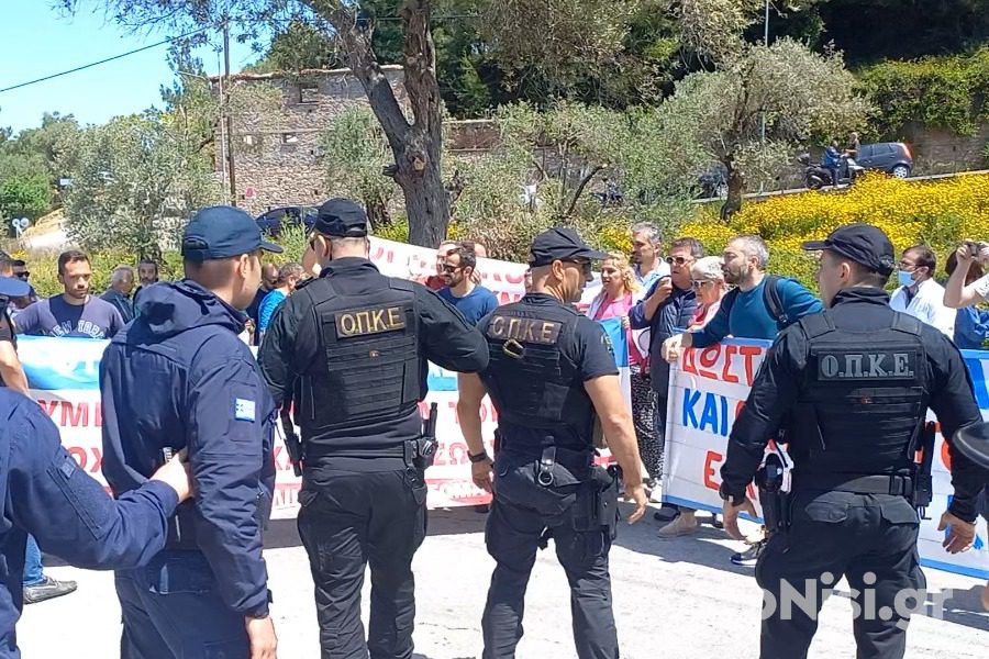 ΜΟΝΟ ΜΕ ΕΝΑΝ ΛΟΧΟ ΟΠΚΕ ΚΑΙ ΔΙΑΣ ΜΠΟΡΕΙ ΝΑ ΚΥΚΛΟΦΟΡΕΙ Ο ΜΠΟΥΜΠΟΥΚΟΣ ...