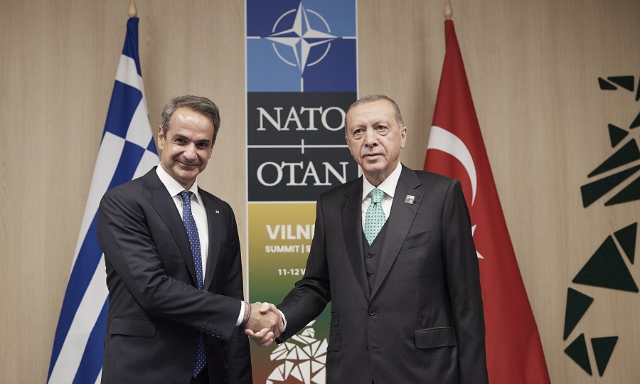 ΝΕΑ ΠΡΟΔΟΣΙΑ: ΚΛΕΙΔΩΝΕΙ ΓΙΑ ΤΙΣ 15 ΤΟΥ ΜΑΗ Η ΣΥΝΑΤΗΣΗ ΜΗΤΣΟΤΑΚΗ ...