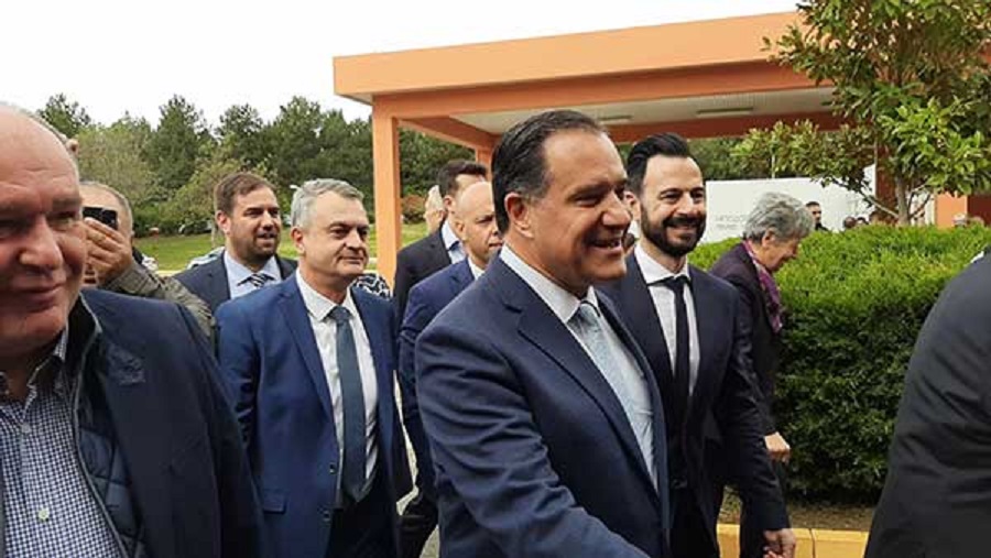 ΓΙΟΥΧΑ ΚΑΙ ΣΥΝΘΗΜΑΤΑ: ΤΑ ΑΚΟΥΣΕ ΓΙΑ ΤΑ ΚΑΛΑ Ο ΑΔΩΝΙΣ ΜΠΟΥΜΠΟΥΚΟΣ ΣΤΟ ...