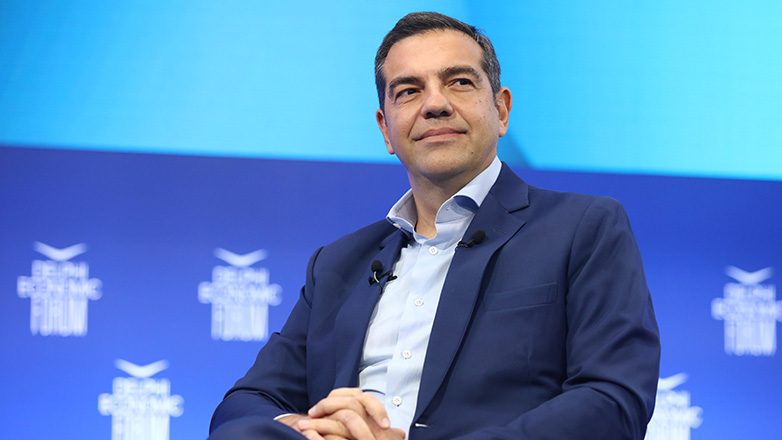 Τσίπρας: Ο Μητσοτάκης κινδυνεύει να τρέξει μόνος του και να έρθει ...