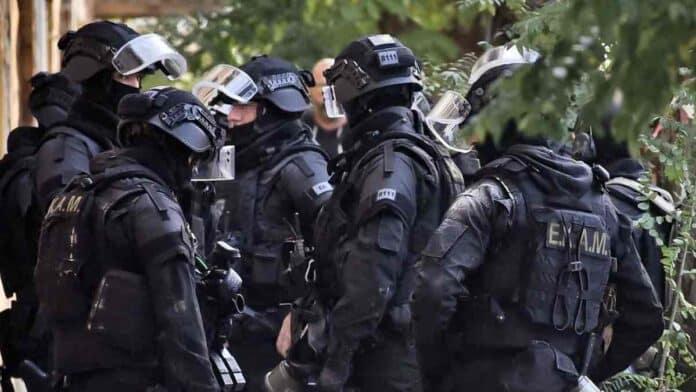 Σε συναγερμό Αντιτρομοκρατική και ΕΥΠ – Επαγρύπνηση για ισραηλινούς και ...